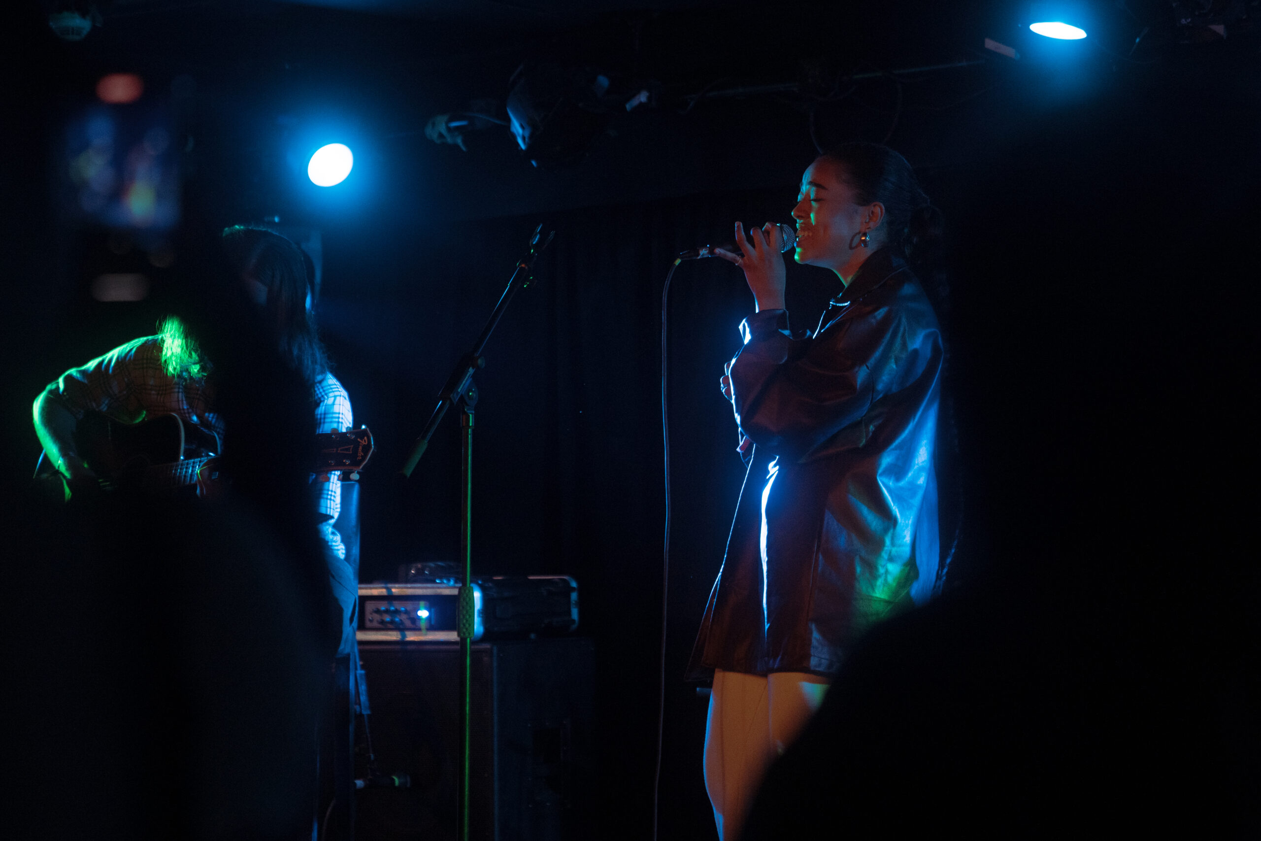 UD Low Down: UD @ The Great Escape Festival - UD Music