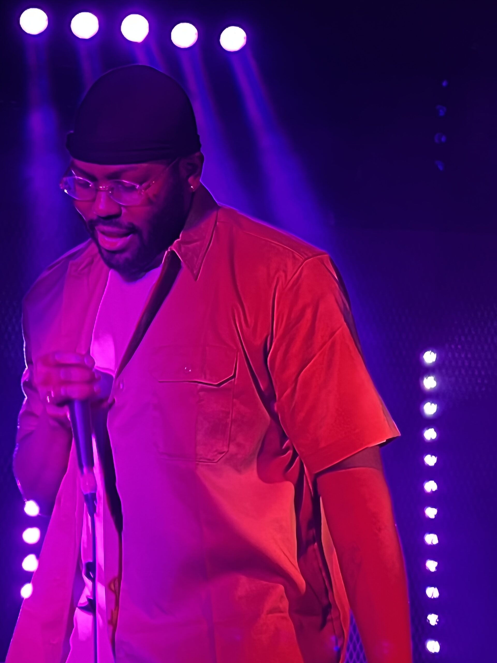 UD Low Down: A2 @ Camden Assembly - UD Music