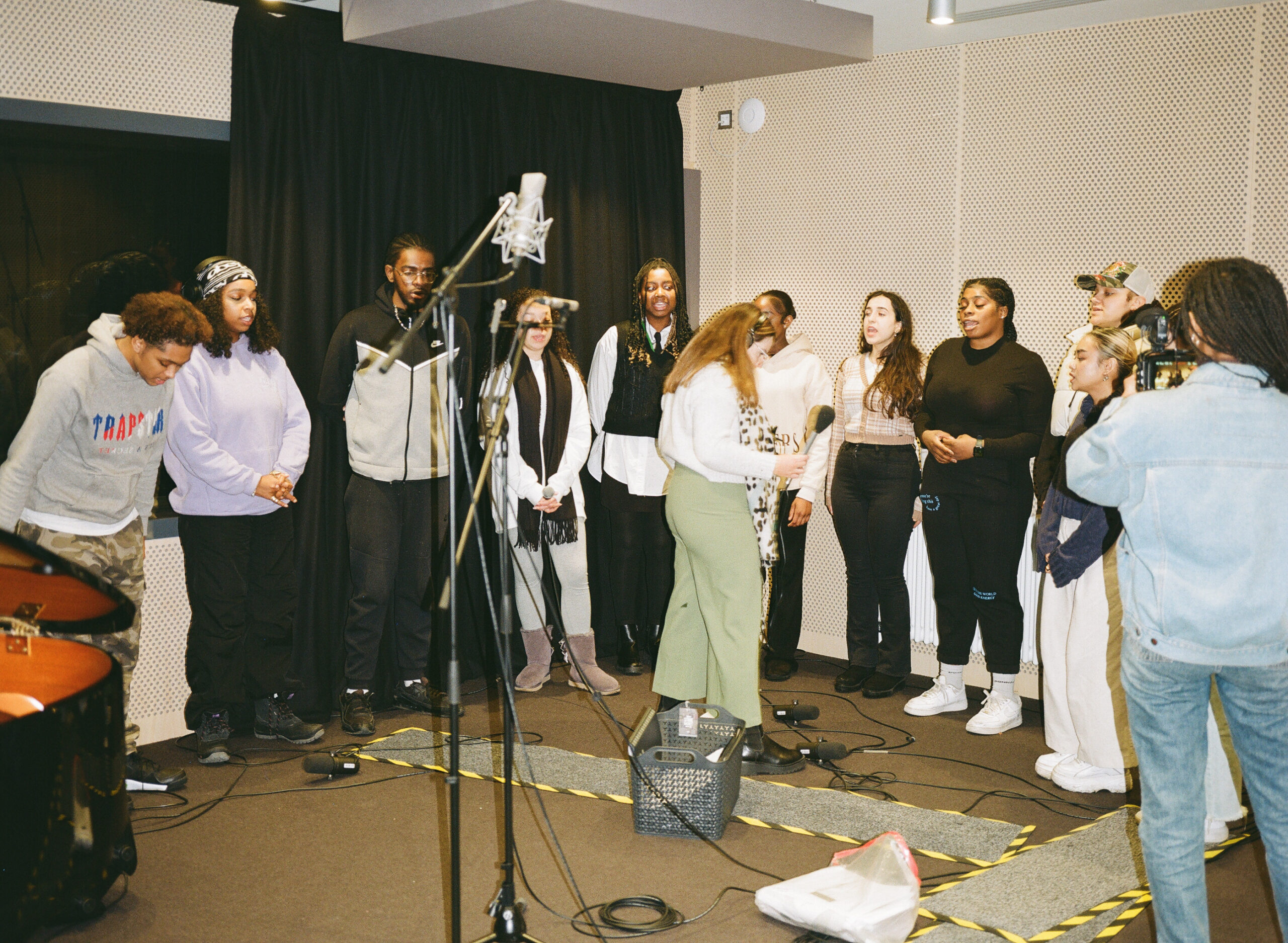 UD x BBC Radio 4 - UD Music