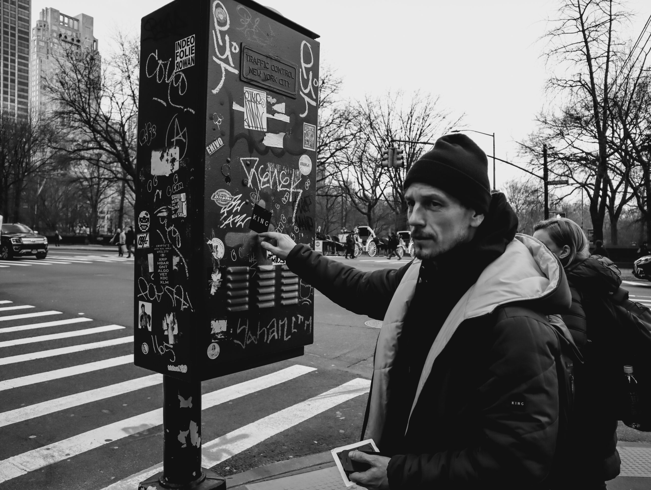 Tim Hoad - CEO, KING - UD Music