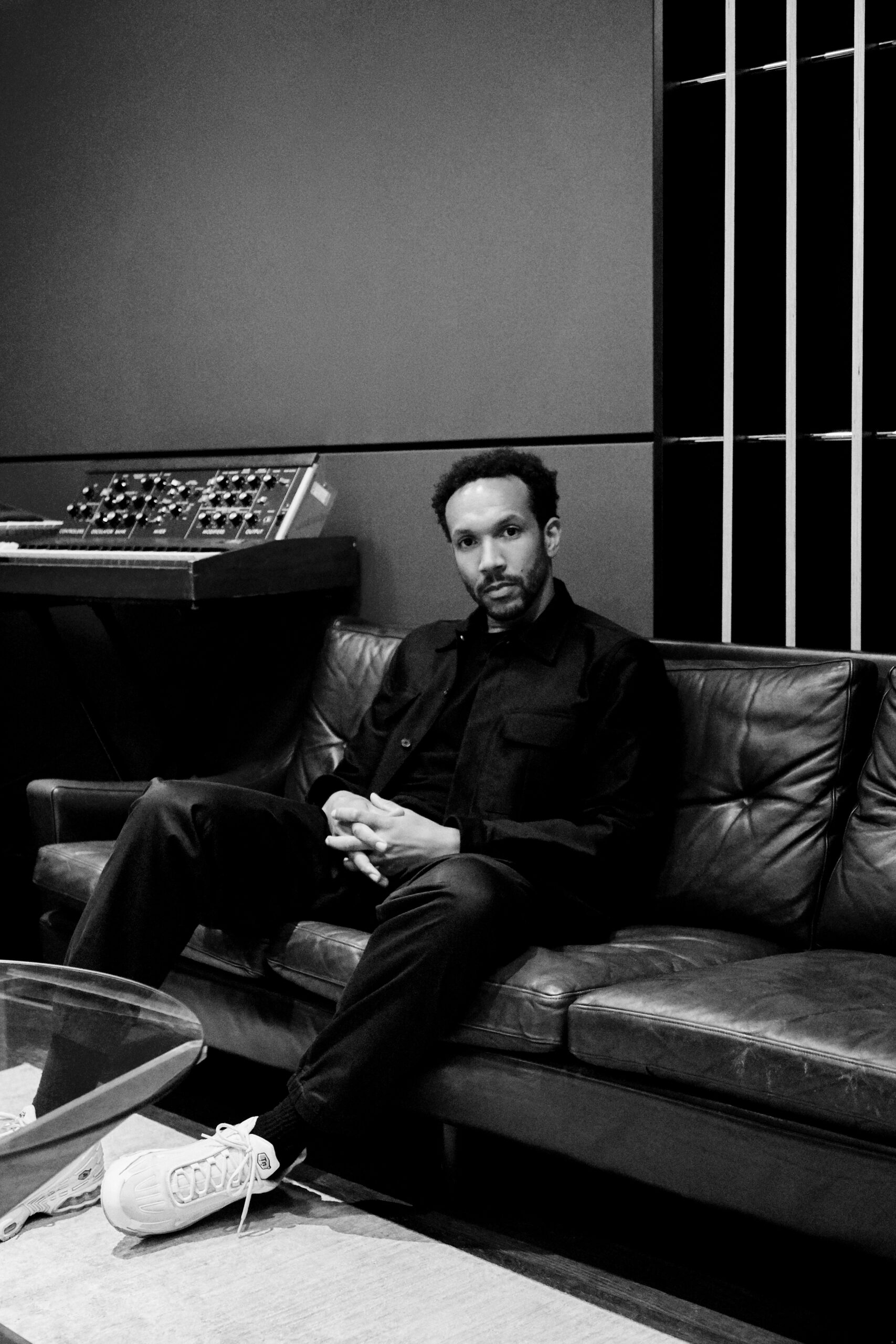 Joe Kentish - President, Warner Records UK - UD Music