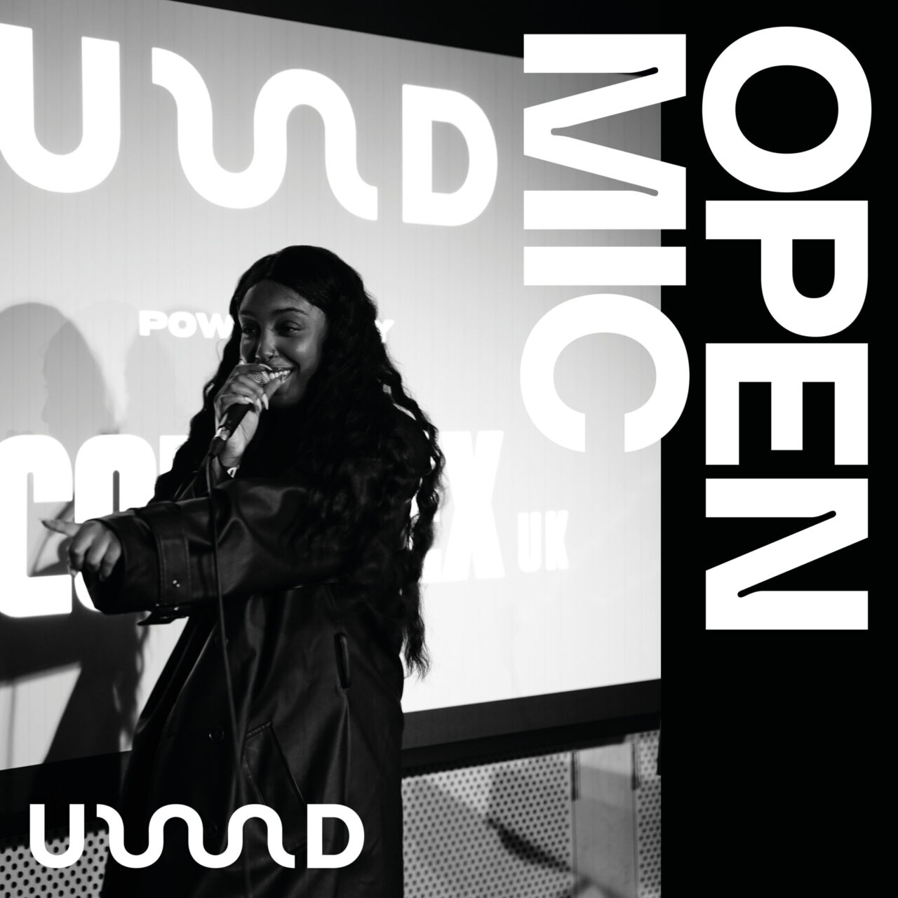 Introducing... Chrissy Day - UD Music