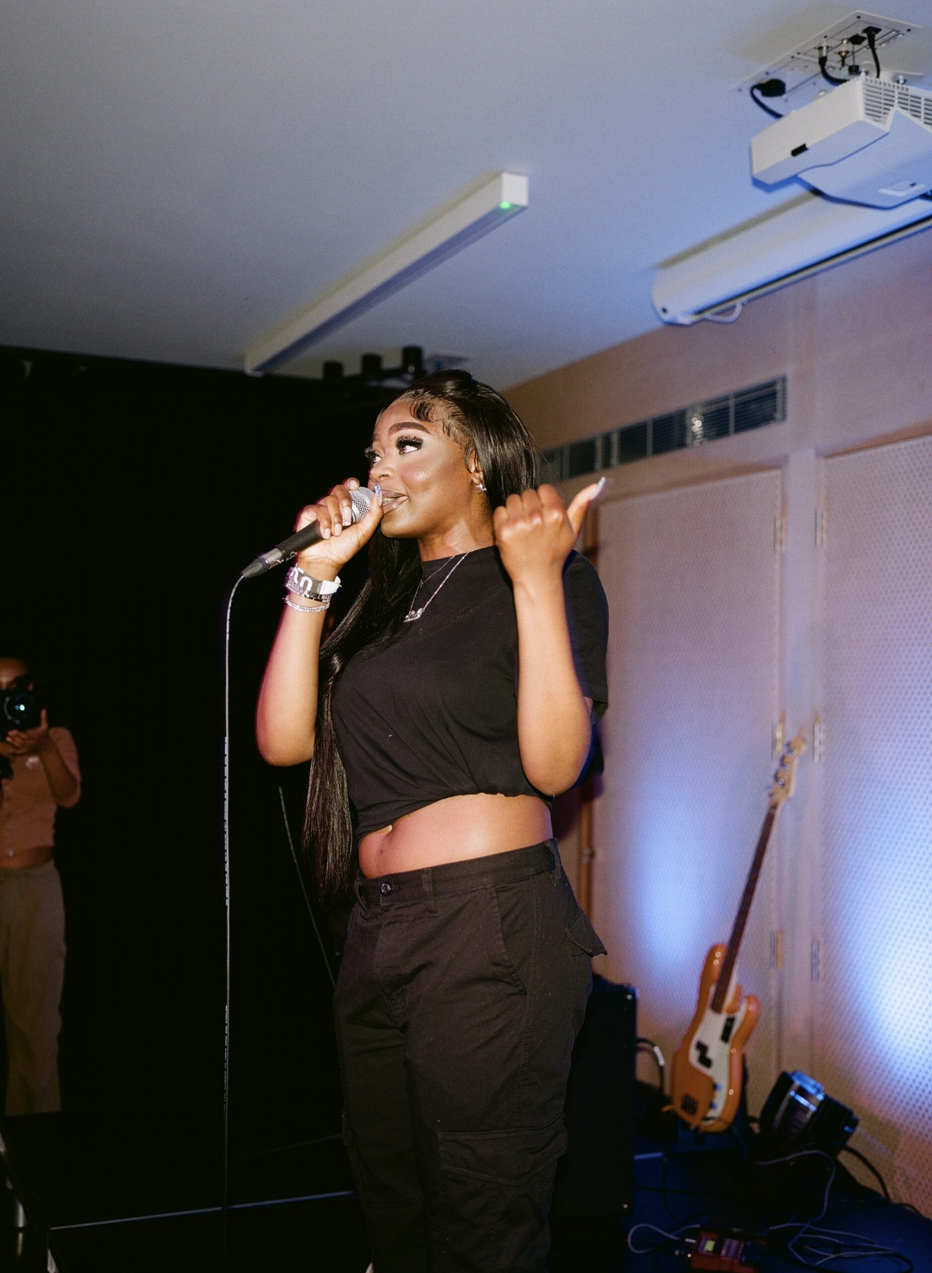 UD Low Down: Incubator Showcase Gallery - UD Music