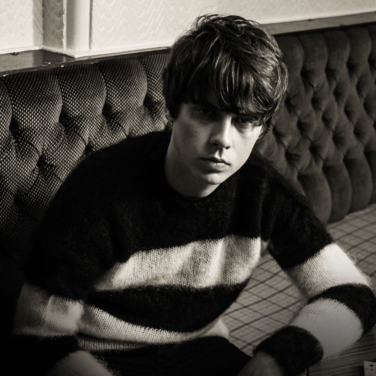 UD Low Down: Flames x Jake Bugg @ Olympia Liverpool, 24/08 - UD Music