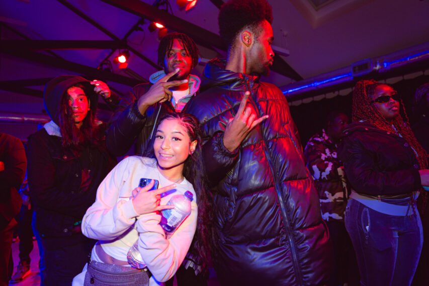 UD Gallery: Open Mic @ Talent House, 14/12 - UD Music