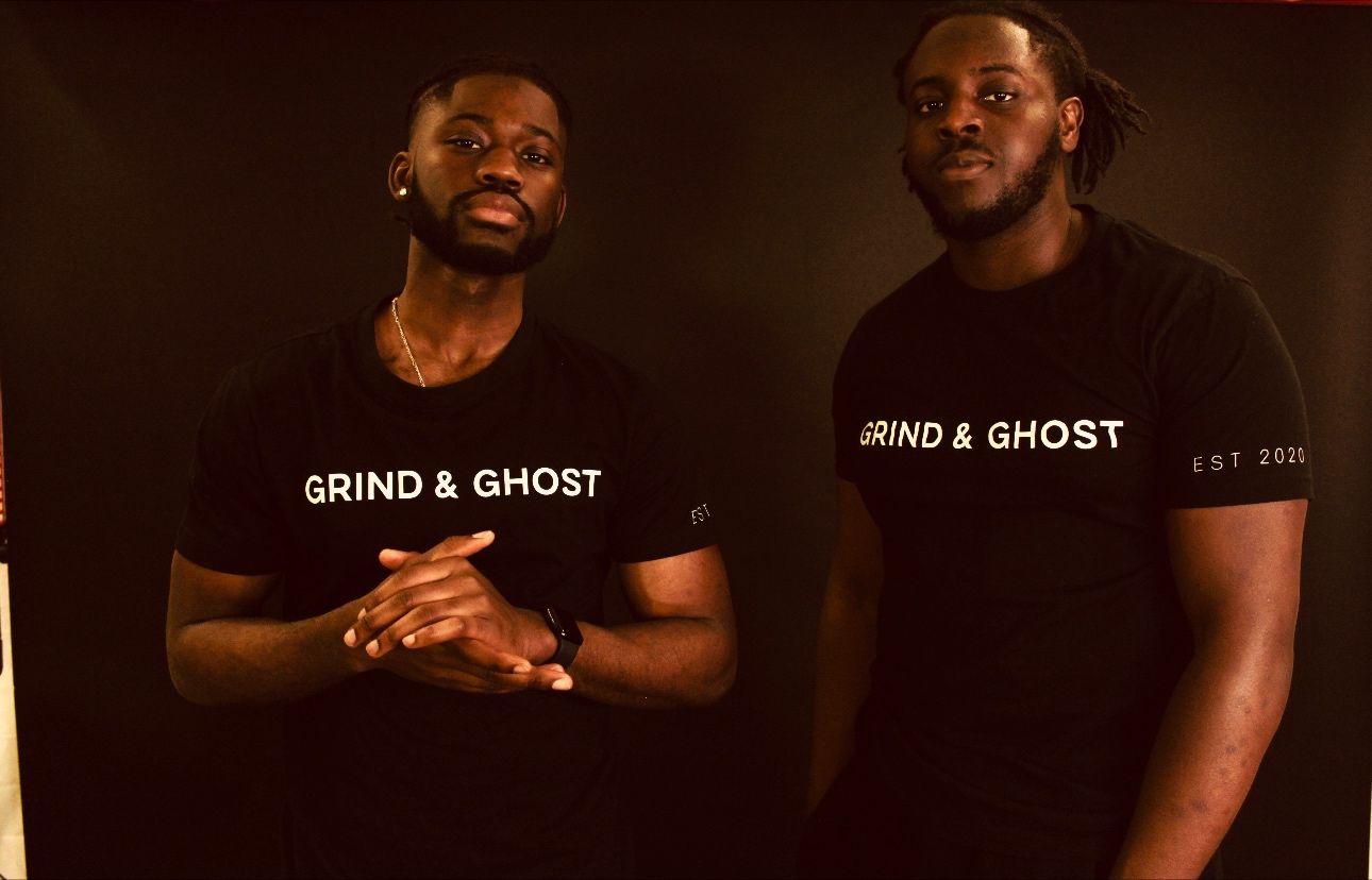 Guest Blog: Grind & Ghost Records Present The Watchlist Vol.1 - UD Music