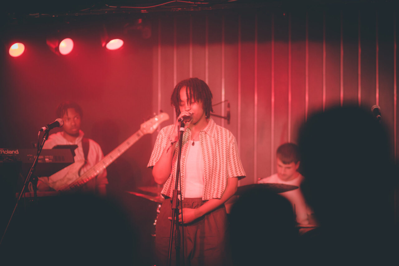 UD Low Down: UD x PPL Showcase @ DUST, Brighton - UD Music