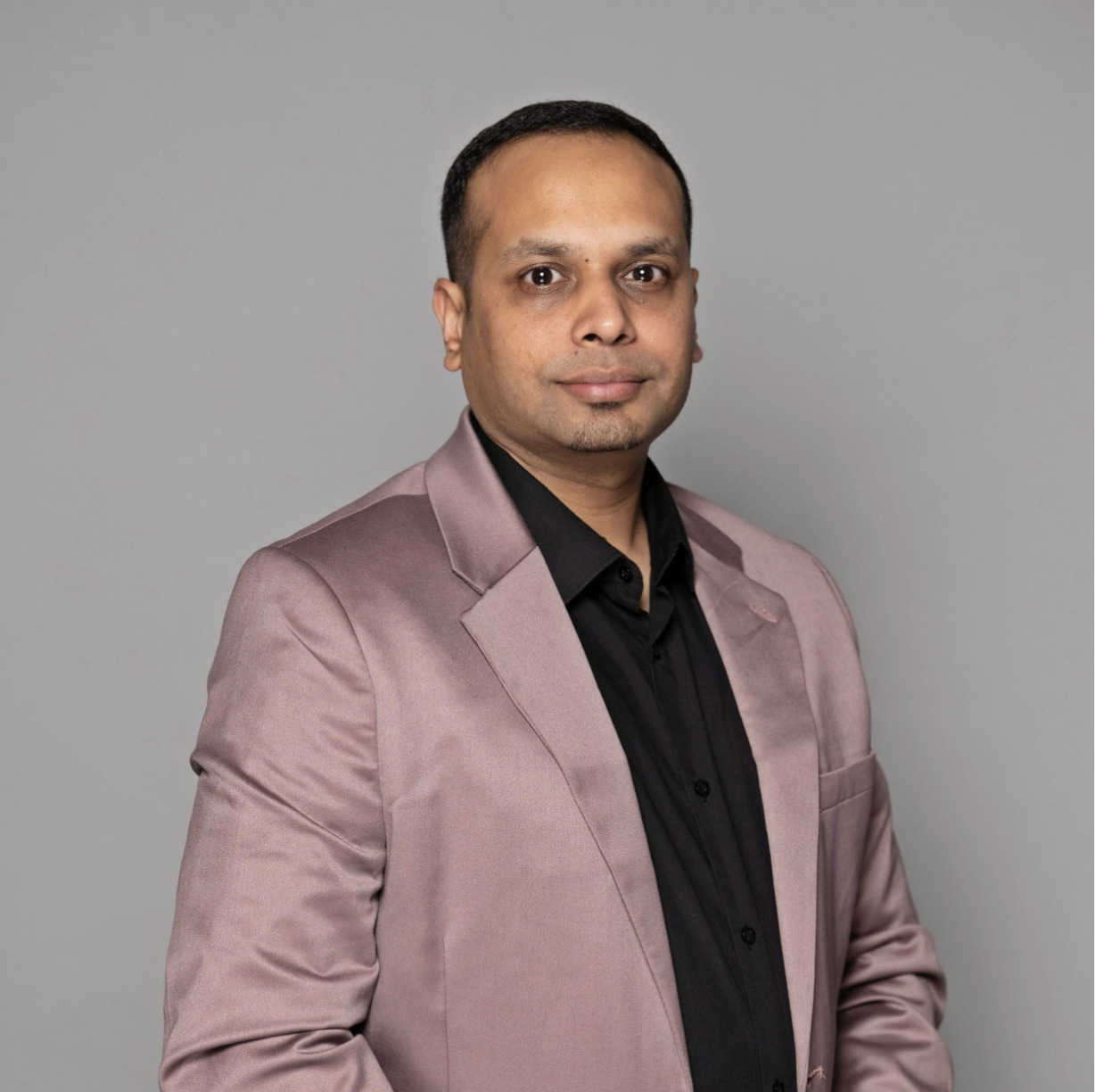 Ahmed Hussain - Head of Station: BBC Asian Network - UD Music