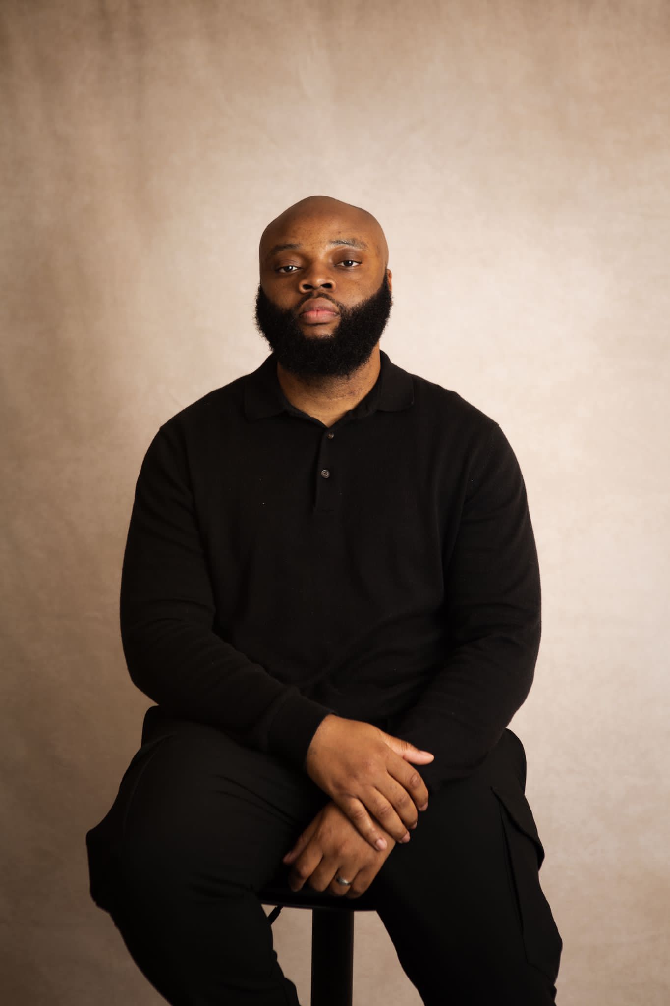 Charlie Ogbechie - Artist Development Lead, SoundCloud (Europe) - UD Music