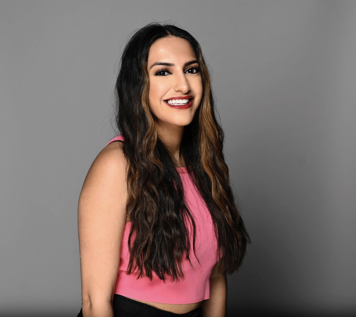 Jasmine Takhar - Presenter BBC Asian Network/ The Official British ...