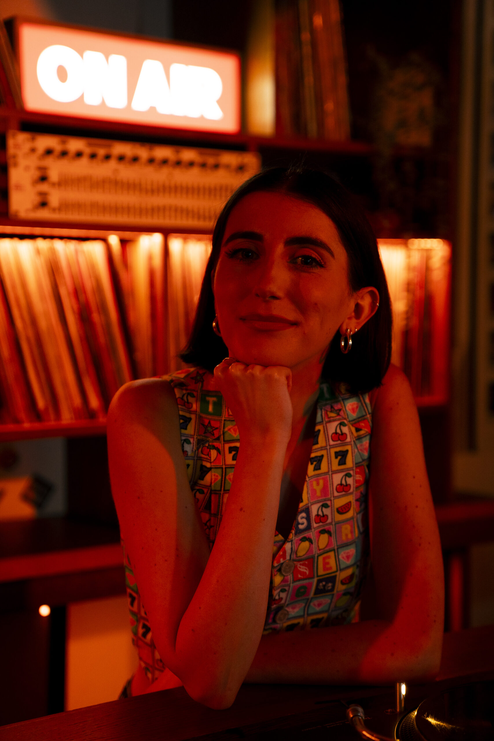 Maria Hanlon - DJ, Presenter (Voices Radio), Producer (BBC Introducing ...