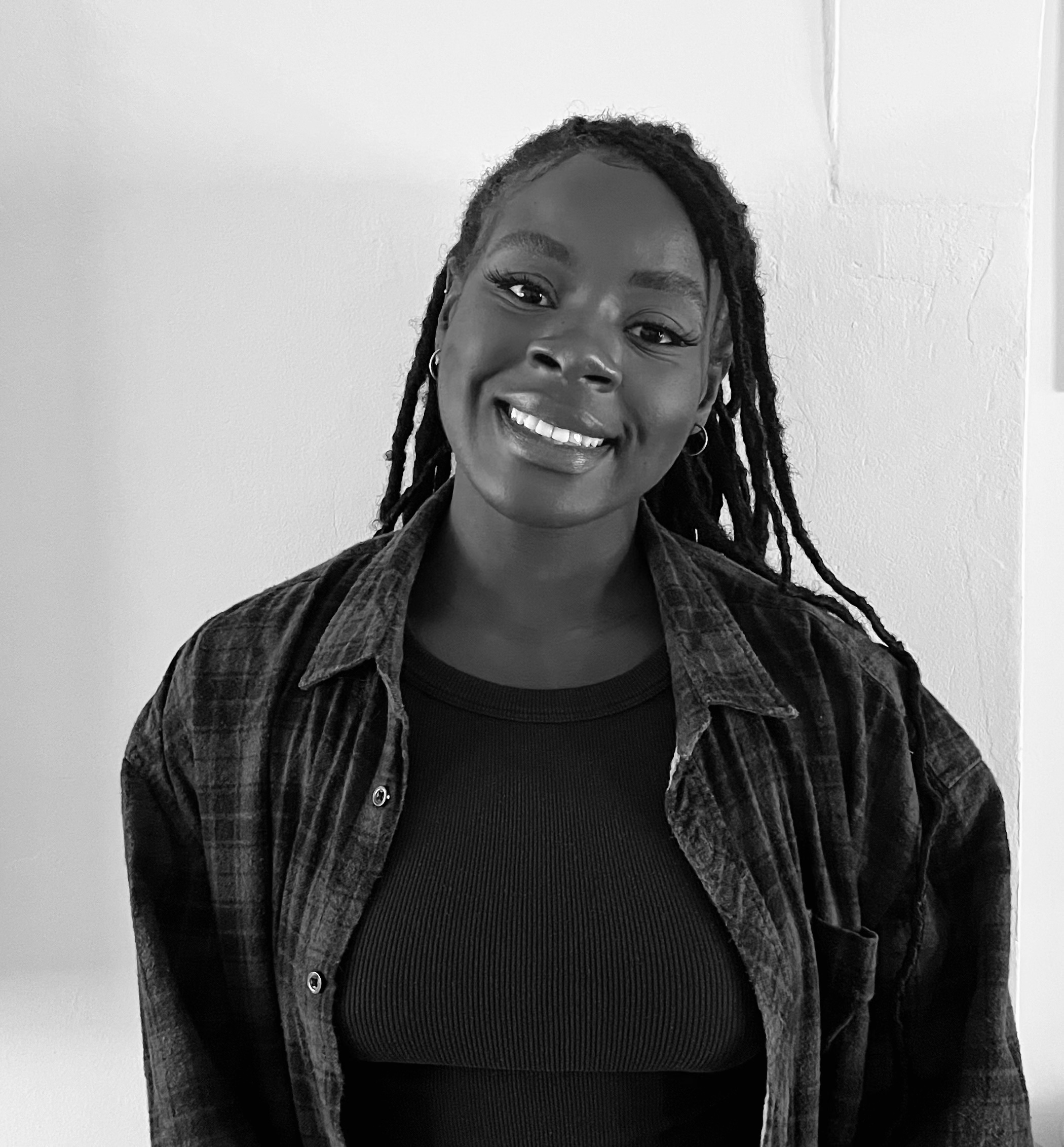 Mel Ijeh - Artist Manager (formerly A&R Manager, 5k Records) - UD Music