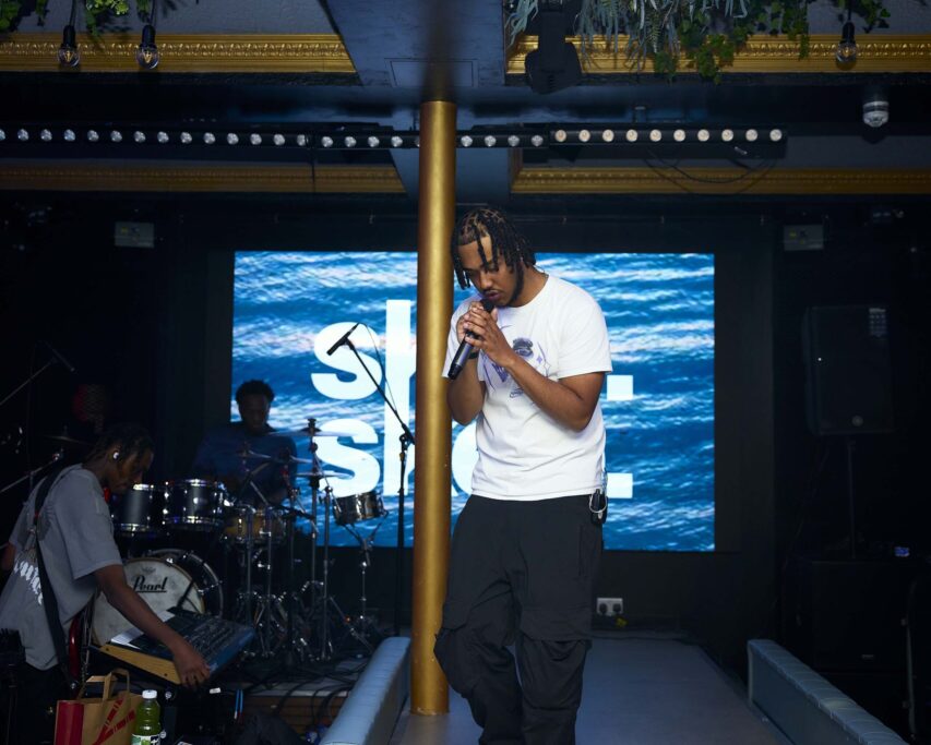 UD Low Down: HAUS Sessions 005 - SKEE @ COCOCURE HAUS - UD Music