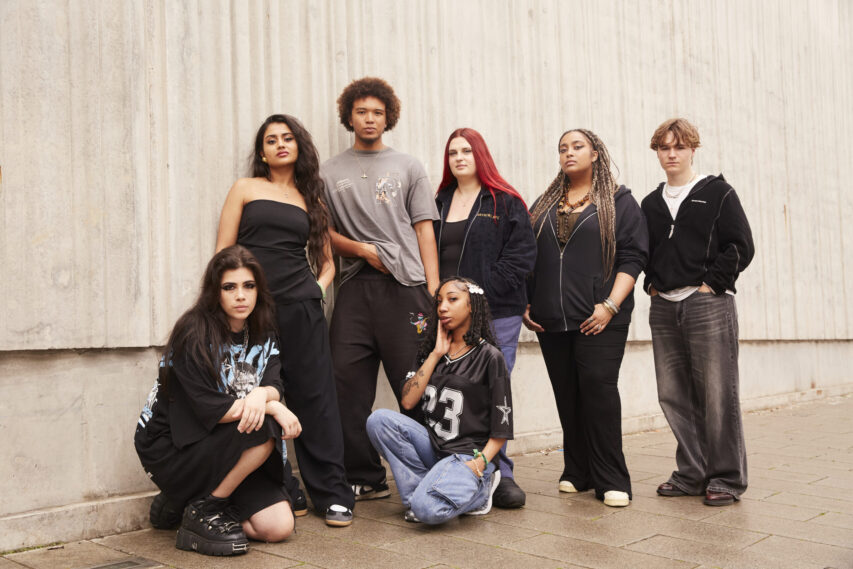 Meet The Incubator Programme Class of 2025 - UD Music