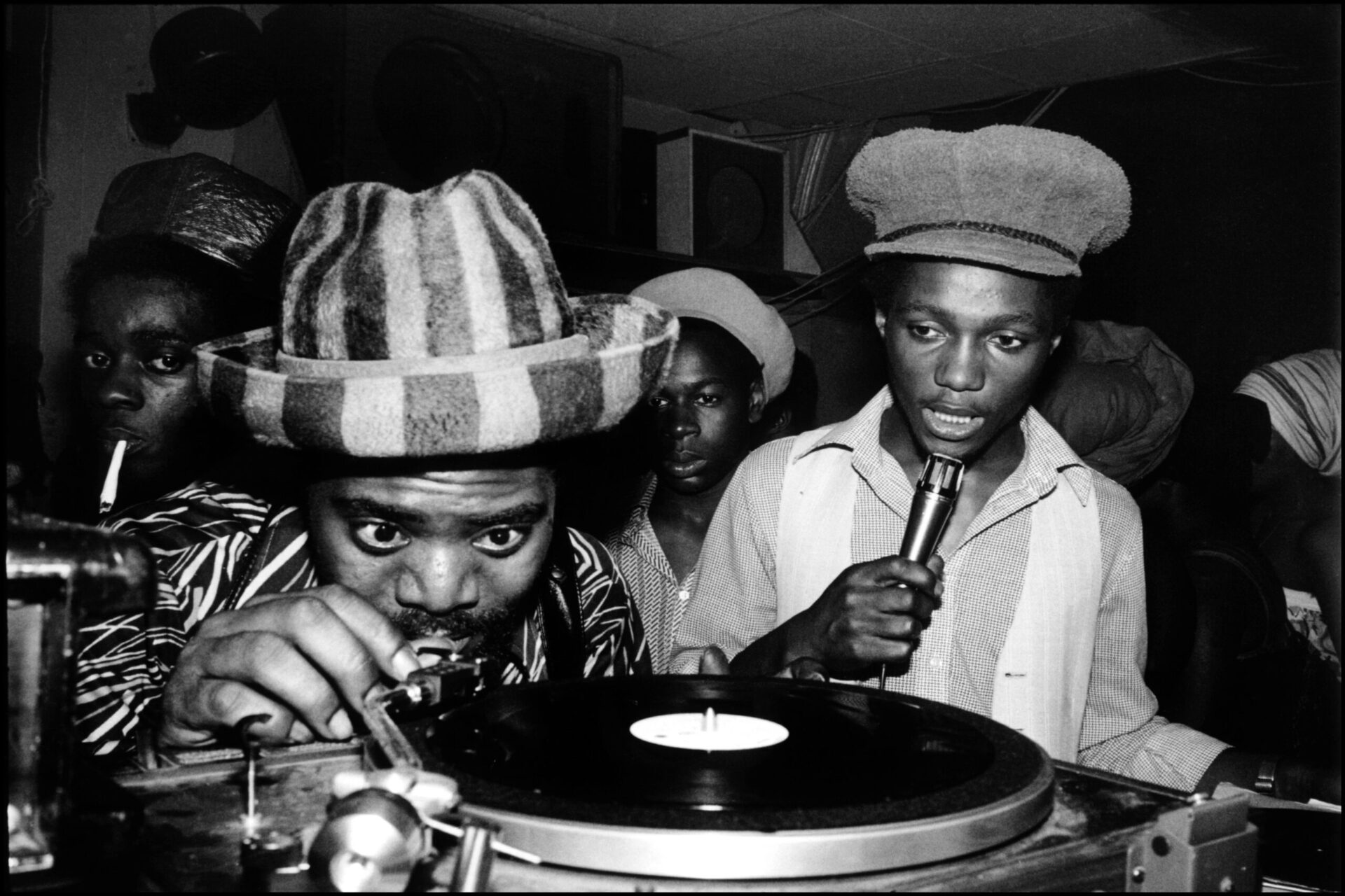 News: The Music is Black: A British Story, V&A East Museum, opening ...